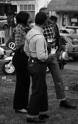 Music For Skinheads: Suedeheads